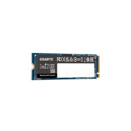 Gigabyte interne SSD &raquo;Gen3 2500E SSD 2TB&laquo; ohne Farbbezeichnung
