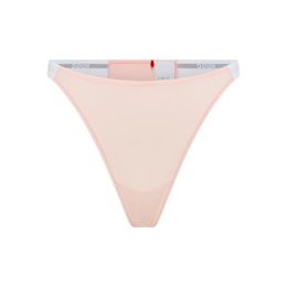 HUGO UNDERWEAR String »HUGO ID« Light/ Pastel Pink XL XL String von Hugo Underwear