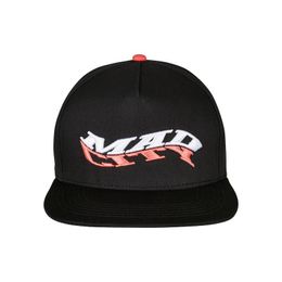 Cayler & Sons CAYLER & SONS Snapback Cap »Herren WL Mad City Cap« black/multicolour onesize onesize Kappen in verschiedenen Designs und Farben