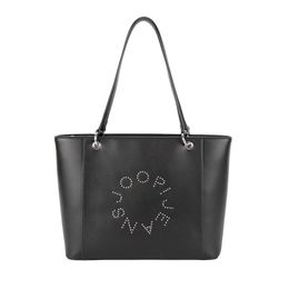 JOOP! JOOP JEANS Shopper »giro borchia imani shopper lhz« schwarz