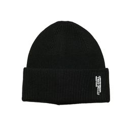 Jack & Jones JACK & JONES Beanie &raquo;JACCOLL LONG BEANIE NOOS&laquo; Black