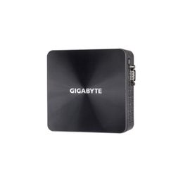 Gigabyte Barebone-PC &raquo;GB-BRi5H-10210&laquo; ohne Farbbezeichnung
