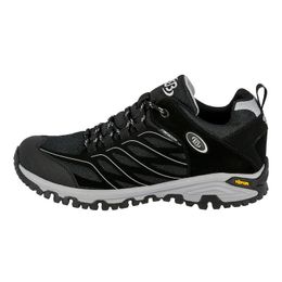 Br&uuml;tting BR&Uuml;TTING Outdoorschuh &raquo;Outdoorschuh Mount Hayes Low&laquo; schwarz 42 42 Outdoorschuh von Br&uuml;tting f&uuml;r Herren