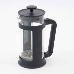 Bialetti Schwarze Smart Kaffeepresse 350ml