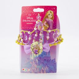 Disney Princess Mehrfarbige Prinzessinnen-Tiara 12x13cm