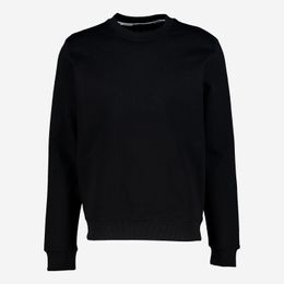 John Richmond Schwarzes Sweatshirt