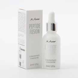 Peptide Fusion Konzentrat Feuchtigkeitsserum 30ml