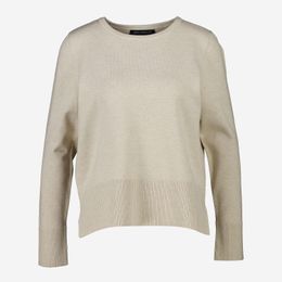 Betty Barclay Beigefarbener Pullover