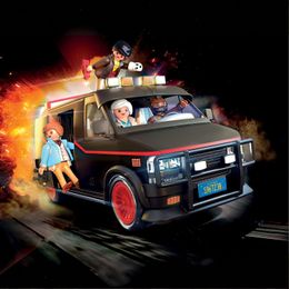 Playmobil The A-Team