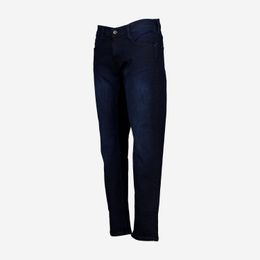 Mustang Dunkelblaue Oregon Slim Fit Jeans