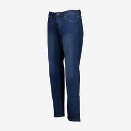 Dunkelblaue Roma Regular Fit Jeans