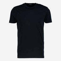Replay Schwarzes T-Shirt