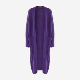 Smith & Soul Violette Long Fit Strickjacke