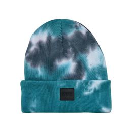 Urban Classics Jungen Urban Classics Beanie &raquo; Unisex Tie Dye Beanie Kids&laquo; 1 Stk.