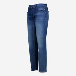Replay Blaue Regular Slim Fit Willbi Jeans