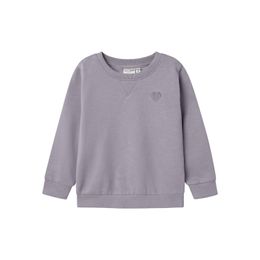 name it Damen Sweatshirt &raquo;NMFVIMA LS SWEAT BRU NOOS&laquo; 116