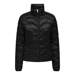 Only Steppjacke &raquo;ONLVEGA WAVE QUILTED JACKET CC OTW&laquo; Black XS (34) XS (34) Jacke von Only