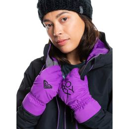 Roxy Snowboardhandschuhe &raquo;Fresh Fields&laquo; Pansy M M Roxy-DryFlight -Technologie