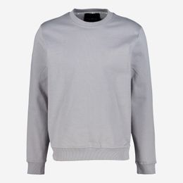 John Richmond Graues Sweatshirt