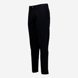 Sisley Schwarze Slim Fit Hose