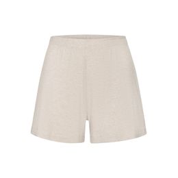 s.Oliver Pyjamashorts Damen Gr&ouml;&szlig;e XXS/XS greige Sommerkleid