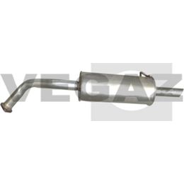 VEGAZ Endschalld&auml;mpfer f&uuml;r TOYOTA 17430-0N040 17430-22490 17430-0D400 TS-425