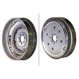 Schaeffler LuK Schwungrad DMF f&uuml;r RENAULT DACIA 8200980981 123005236R 415 0573 09
