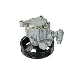 Meyle Hydraulikpumpe, Lenkung Meyle-ORIGINAL Quality 014 631 0003 f&uuml;r MERCEDES-BENZ 0024663701 0024668601 0024668701