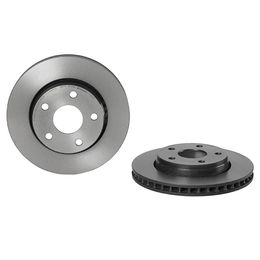 Brembo Bremsscheibe COATED DISC LINE 09.C003.11 vorne rechts links bel&uuml;ftet 302mm f&uuml;r JEEP 52060137AB K52060137AB