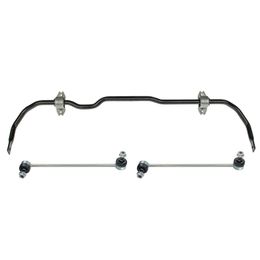 Meyle Stabilisator, Fahrwerk Meyle-HD Quality vorne rechts links f&uuml;r SKODA VW SEAT AUDI 1K0411303Q 1K0411303BJ 1K0411303AK 100 653 0005/HD
