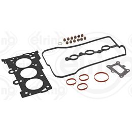 Elring Dichtungssatz, Zylinderkopf mit Ventilschaftabdichtung f&uuml;r HYUNDAI KIA 20920-04P03 528.360