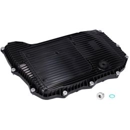 febi bilstein Hydraulikfilter, Automatikgetriebe f&uuml;r VW AUDI PORSCHE BENTLEY PAB39800901 D5398009B D5398009A 188302