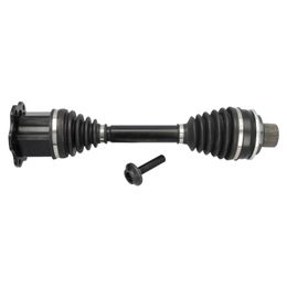 Meyle Antriebswelle 100 498 0791 vorne links 33mm f&uuml;r AUDI 8W0407271A 8W0407271G 8W0407271E