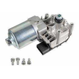 METZGER Wischermotor vorne 12V für AUDI 8P1955119B 8P1955119F 8P1955119E 2190677