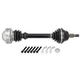 Meyle Antriebswelle Meyle-ORIGINAL Quality 100 498 0627 vorne links 42mm f&uuml;r SKODA VW SEAT AUDI 1J0407451HX 1J0407271FD 1J0407271ES