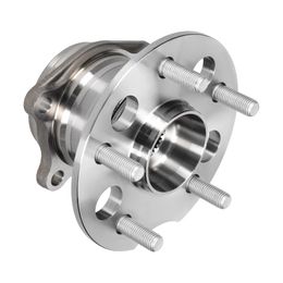 F.BECKER_LINE Radlagersatz hinten rechts f&uuml;r TOYOTA 42410-42020 40110635