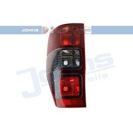 JOHNS Heckleuchte 32 96 87-7 links ohne Lampentr&auml;ger f&uuml;r FORD JB3Z13405G