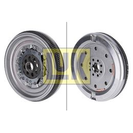 SCHAEFFLER LUK Schwungrad 415093709 f&uuml;r VW (FAW) (SVW)