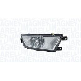 MAGNETI MARELLI Nebelscheinwerfer 719000000188 links Halogen f&uuml;r SKODA 5E0941701D 5E0941699D 5E0941701