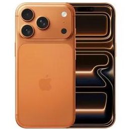 Apple iPhone 17 Pro 256GB Cosmic Orange