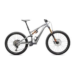 Specialized Stumpjumper 15 Fox Coil Alloy | Gr. S2 | Aluminium Allmountain-Trail (130-150mm)