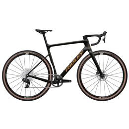 Ridley ASTR Rival XPLR AST02As | Gr. S | Carbon Gravelbike