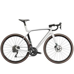 Trek Madone SL 6 | Gr. L | Carbon Rennrad
