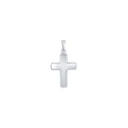 Amor Motivanh&auml;nger Silber 925, rhodiniert in Silber | Gr.: onesize