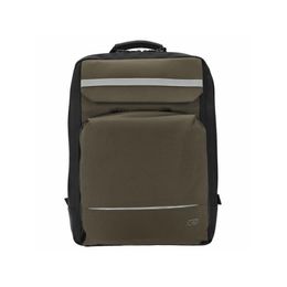 Jost Aalborg - Rucksack 44 cm (black) in schwarz | Gr.: onesize