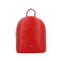 Picard Really - Rucksack 29 cm Rindsleder (chai) in lipstick | Gr.: onesize
