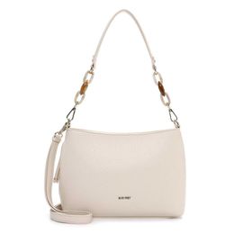 SURI FREY Schultertasche 'Jeanny' Damen Gr&ouml;&szlig;e One Size creme