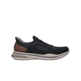 Skechers Sportschuh in schwarz | Gr.: 42