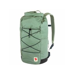 Fjällräven FJÄLLRÄVEN High Coast Rolltop 26 - Rucksack 48 cm (patina green) in patina green | Gr.: onesize