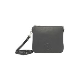 Bogner Schultertasche 'Bozen Hedwig in Castlerock 25,00 x 21,50 x 5,00 cm' | Gr.: onesize